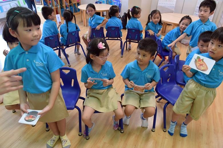 Move could hit private kindergartens, increase pressure at K1 ...