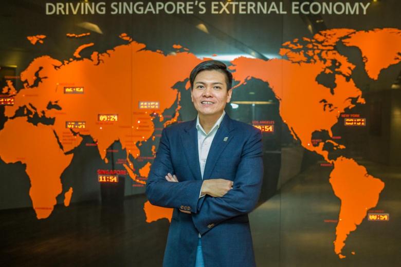 IE Singapore CEO Lee Ark Boon to step down on Dec 31 | The Straits Times