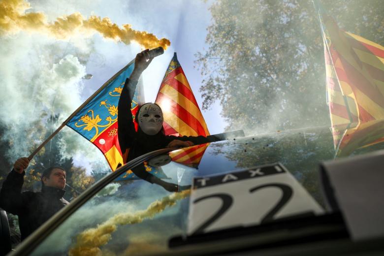 Today in Pictures, Nov 30, 2017 | The Straits Times