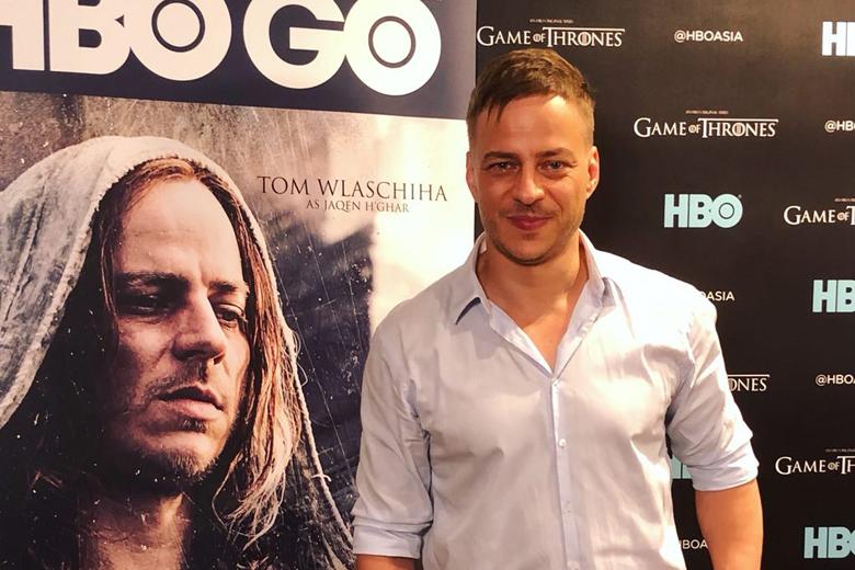 Game Of Thrones' Tom Wlaschiha says he 'knows nothing' about Season 8 ...