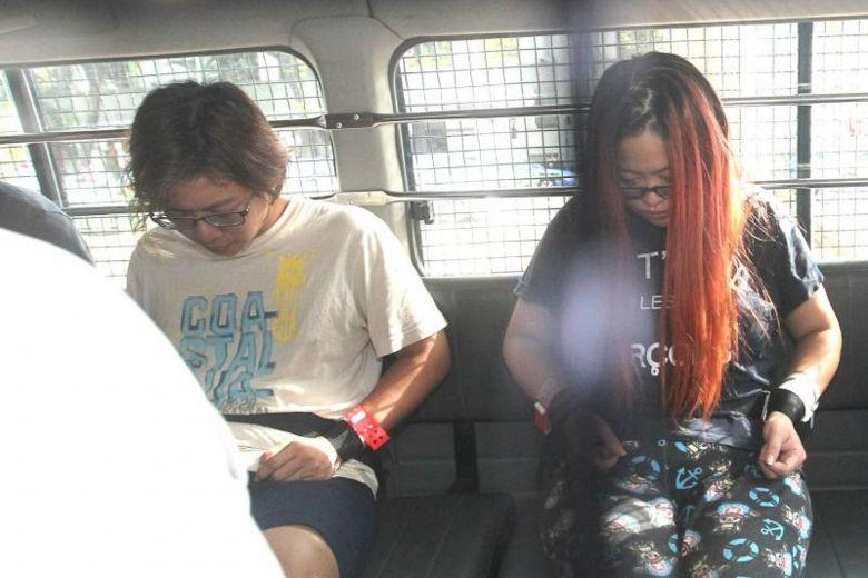 Woman abused to death by couple: 'Why did no one come to Annie Ee's aid ...
