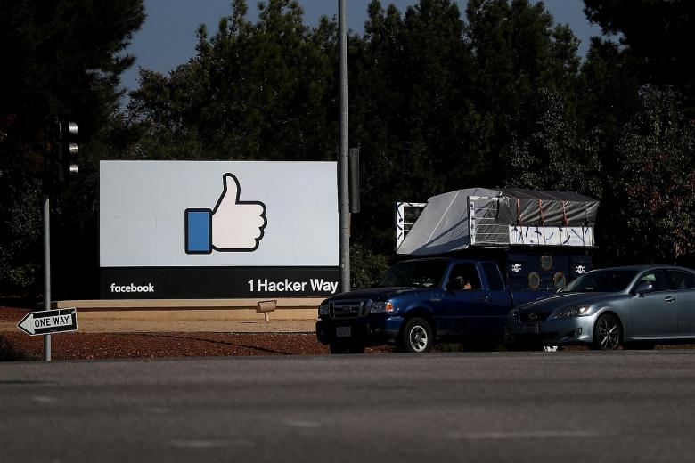 Facebook opens new London headquarters, to create 800 UK jobs | The ...