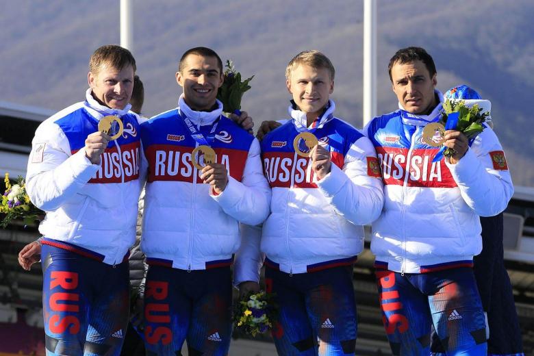 Olympics: IOC to rule on Russia's 2018 Winter Games fate | The Straits ...