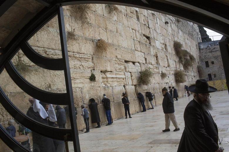 In Pictures: The ancient city of Jerusalem | The Straits Times