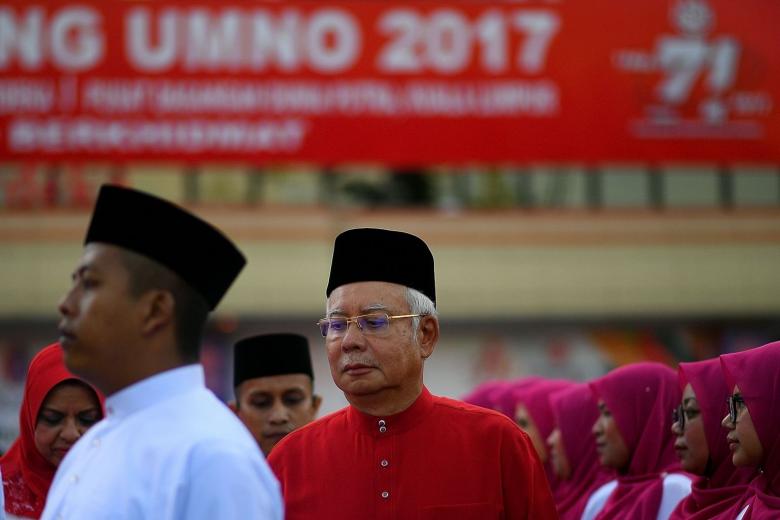Upcoming battle against Dr Mahathir the 'Father of all Elections', says ...