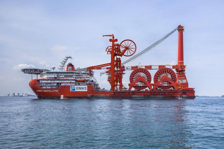 Emas Offshore enters into revised term sheet with BT Investment | The ...