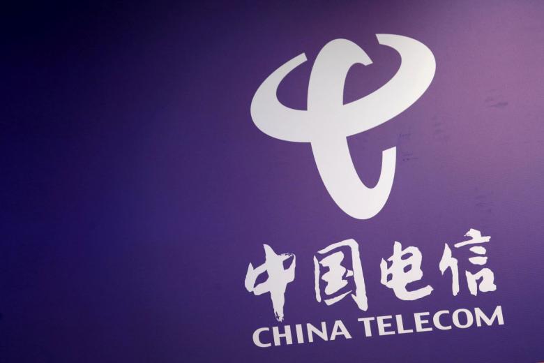 Duterte offers Philippines' third telecom slot to China | The Straits Times