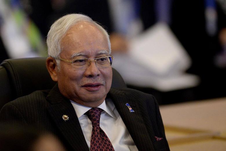 Najib and Hadi to attend Malaysia gathering to address plight of ...