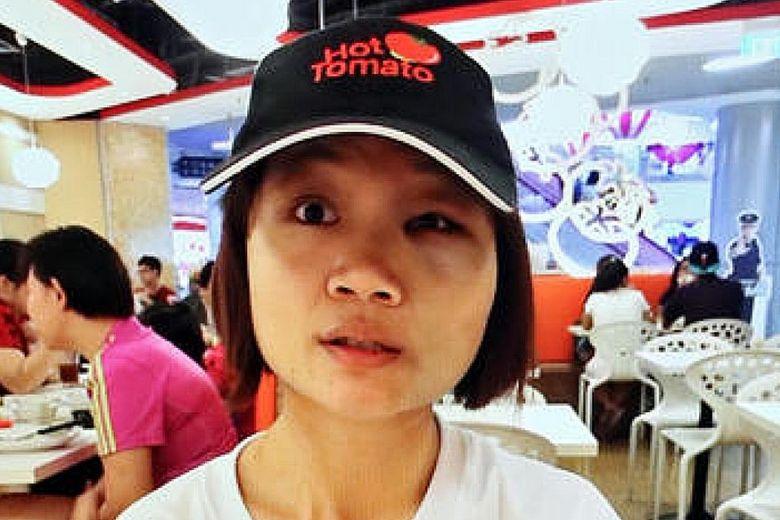 Death of Annie Ee: AGC explains why couple who abused her were not ...