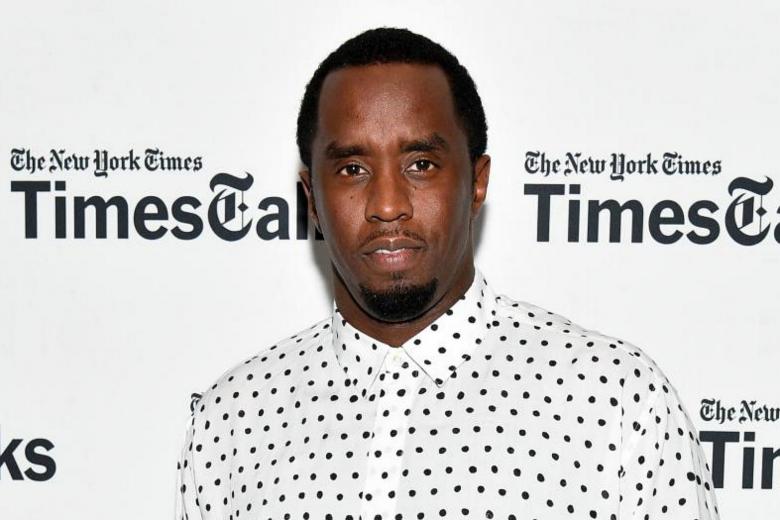 NFL: Diddy has designs on becoming American football's first black ...