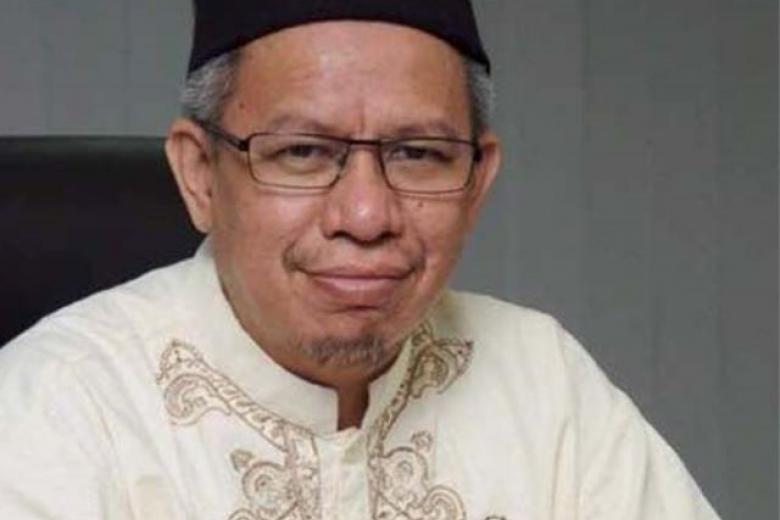 KL mufti reaches out to transgenders in dialogue | The Straits Times