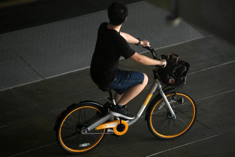oBike partners blockchain platform Tron to launch cryptocurrency oCoins ...