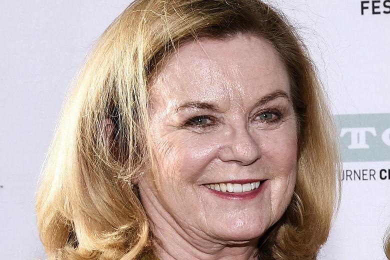 Sound Of Music star Heather Menzies-Urich, known for playing Louisa von ...