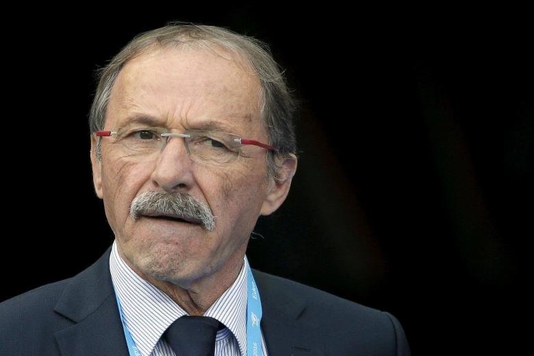Rugby: Winning Six Nations top priority, says new France coach Jacques ...