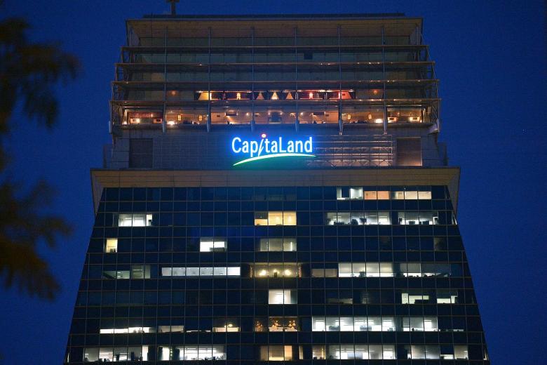 Stocks to watch: CapitaLand, Lum Chang, Keppel, Best World ...