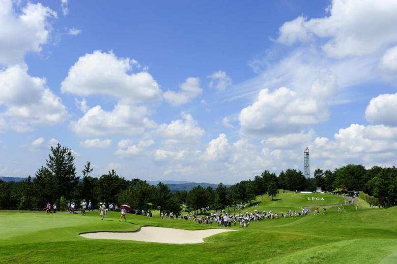 Golf: Japanese LPGA Tour going strong at 50 in contrast to the men's ...
