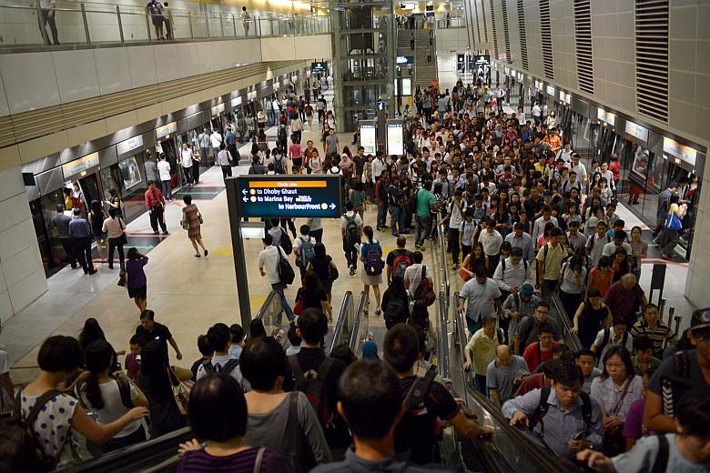 SMRT Trains employees face cheating charges over 2 firms that won $10 ...