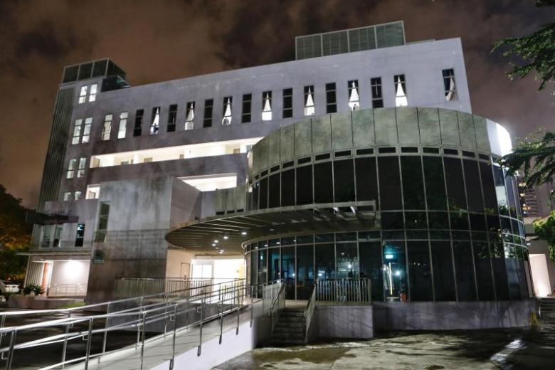 Singapore Khalsa Association re-opens after $12 million upgrading | The ...