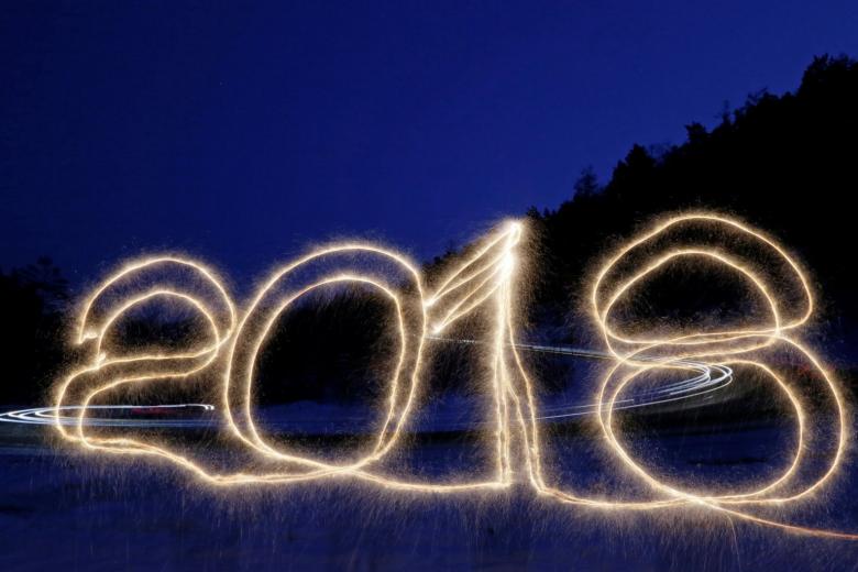 Critical trends to watch in 2018: The Star columnist | The Straits Times