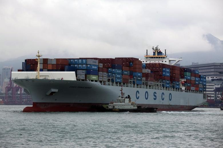 Cosco cash offer for Cogent goes unconditional | The Straits Times
