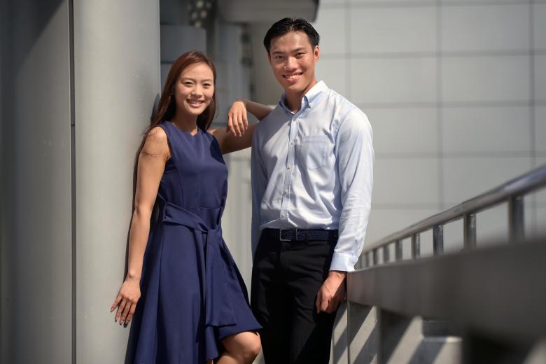 Home, truly: The place that nurtured me for abroad | The Straits Times