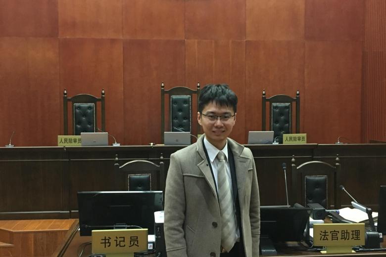 Home, truly: The place that nurtured me for abroad | The Straits Times