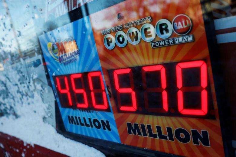 Lottery fever: US Powerball and Mega Millions jackpots top US$1 billion ...
