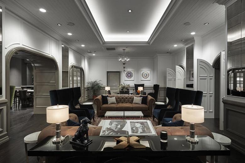 New generation clubs offer co-working spaces, networking and gourmet ...