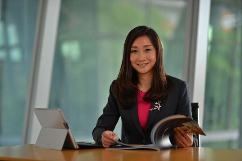 Shaping the healthcare sector’s future | The Straits Times