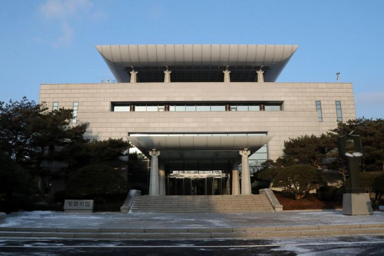 7 things to know about Panmunjom, the truce village where time stands ...