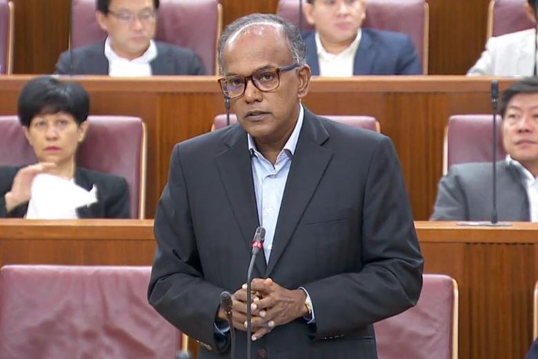 Parliament: Penal Code review to be completed this year, public to be ...