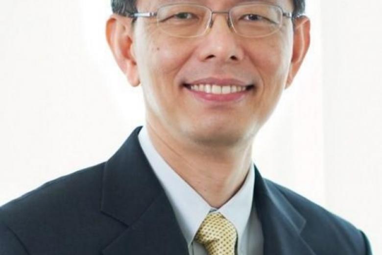 Former civil service head Peter Ong to chair Enterprise Singapore | The ...