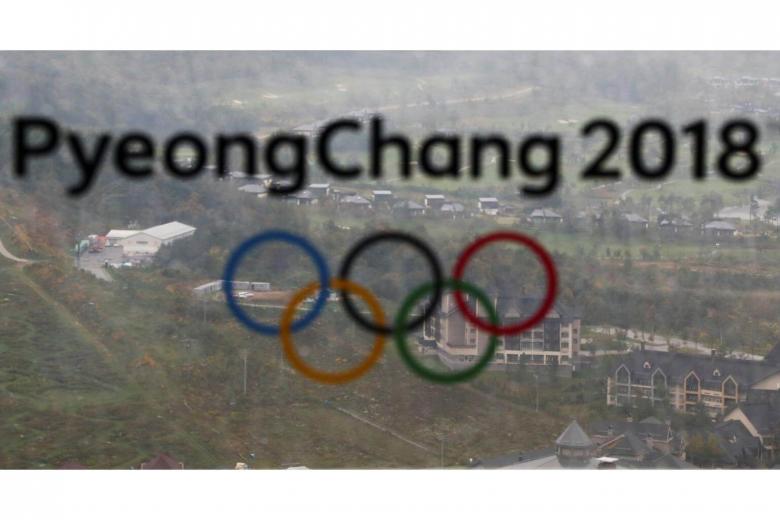 Last-minute North Korean visit sends Olympics planners scrambling | The ...