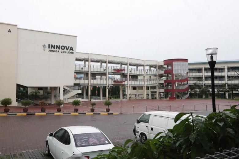 Merged JCs to continue offering niche programmes and CCAs | The Straits ...