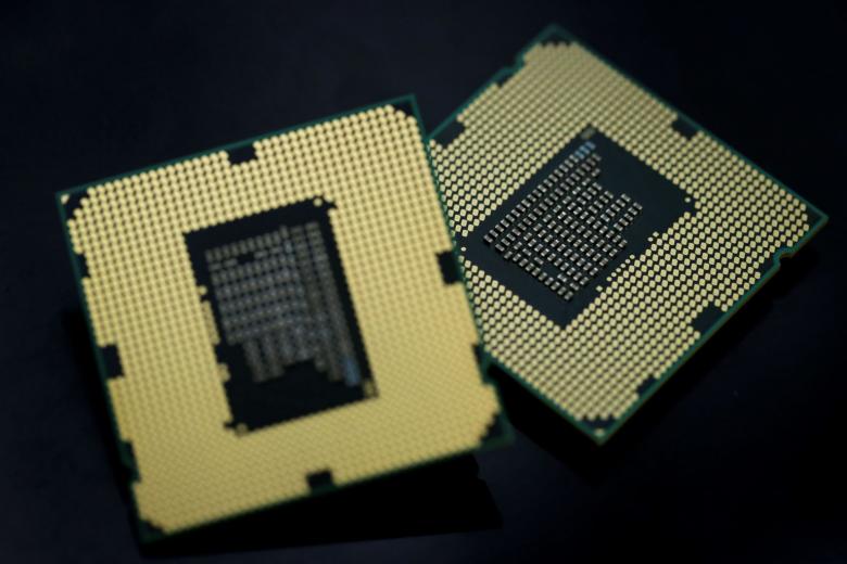 Intel says patches can cause reboot problems in old chips | The Straits ...