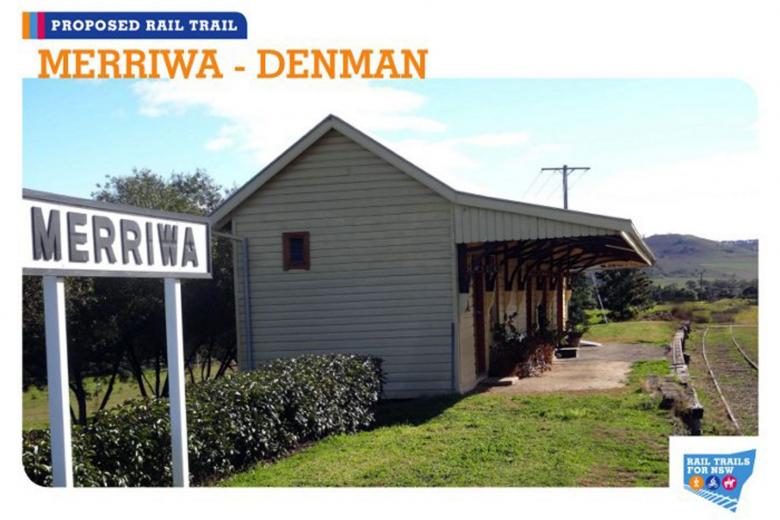 Stations turned into cafes, rails into bike trails: Australia's old ...