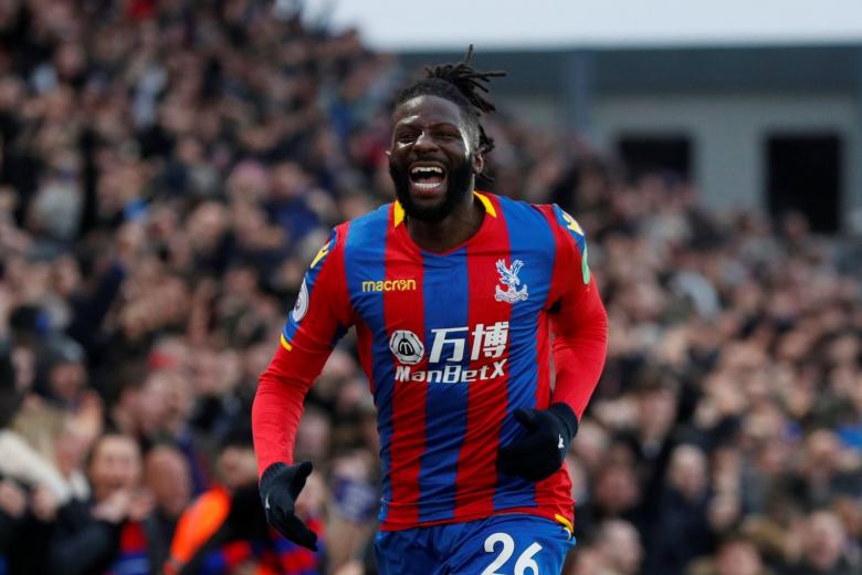 Football: Sako hands Palace narrow win over Burnley | The Straits Times