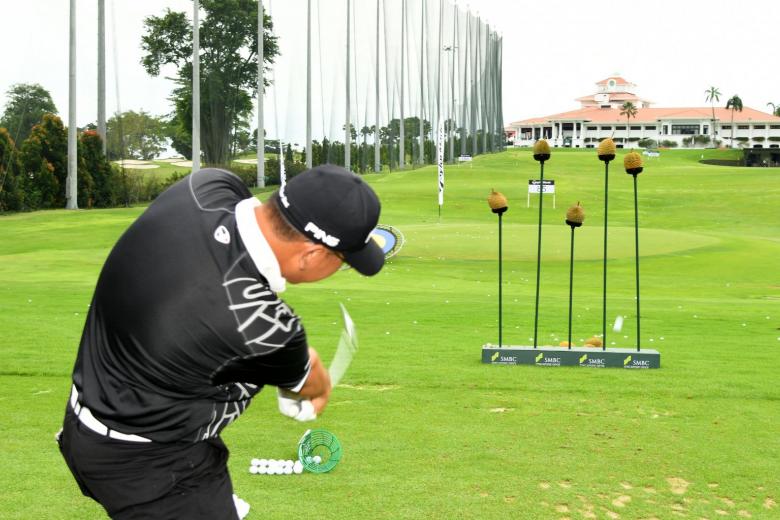 Golf: Discover Golf Carnival a hit with 2,000 attendees as Singapore ...