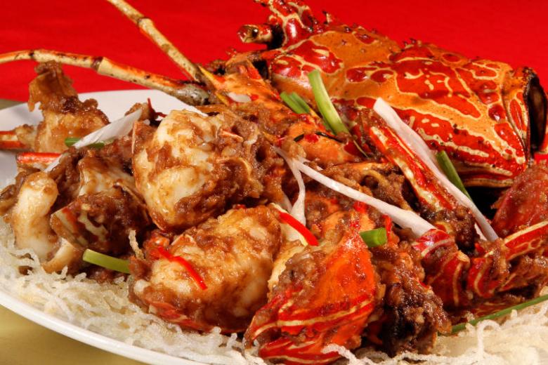 Another country has banned boiling live lobsters. Some scientists ...