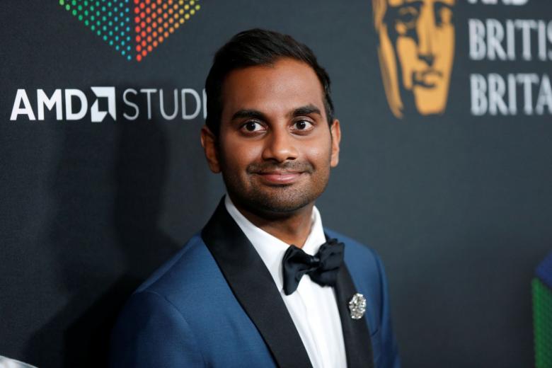 Actor Aziz Ansari responds to sexual misconduct allegations | The ...