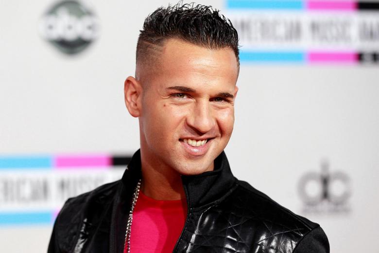 Jersey Shore star Michael Sorrentino to plead guilty in tax evasion ...