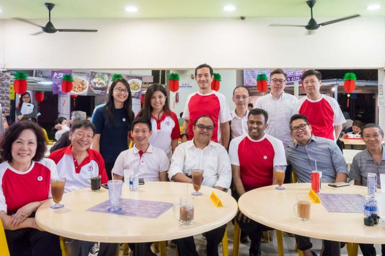 Ex-NSP veteran Steve Chia, former SEC chief executive Jose Raymond join ...