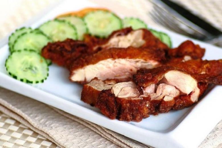 Three recipes for fried meat dishes | The Straits Times