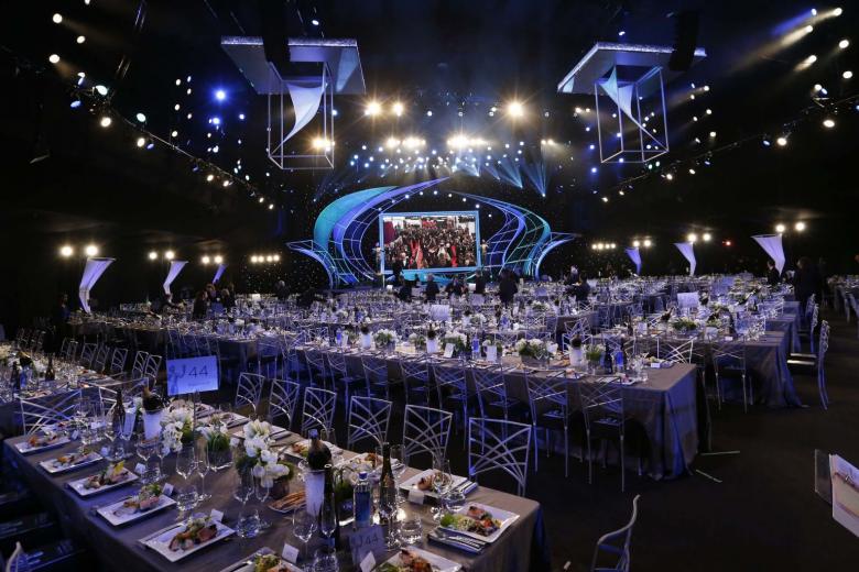 Women in the spotlight at Screen Actors Guild awards | The Straits Times