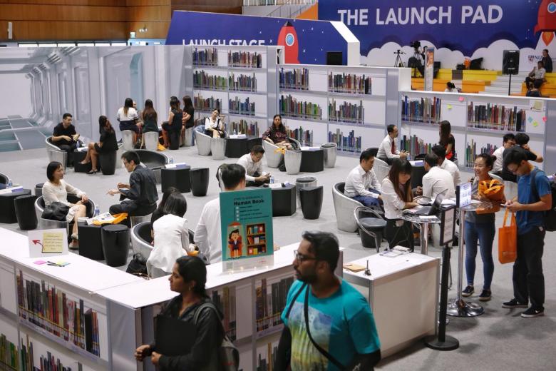 New NUS course to help students find work and stay nimble in fast ...