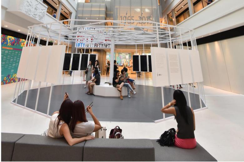 DesignSingapore Council scholarships now cover living expenses as well ...