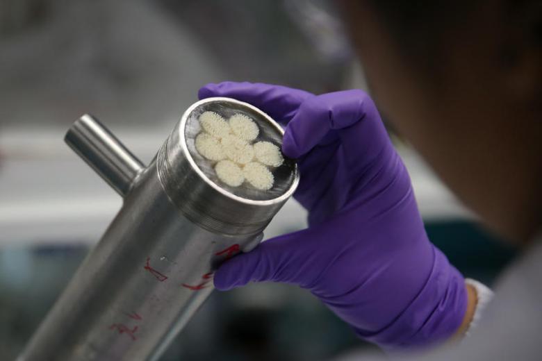 Consortium to look at using membrane technology in new fields | The ...