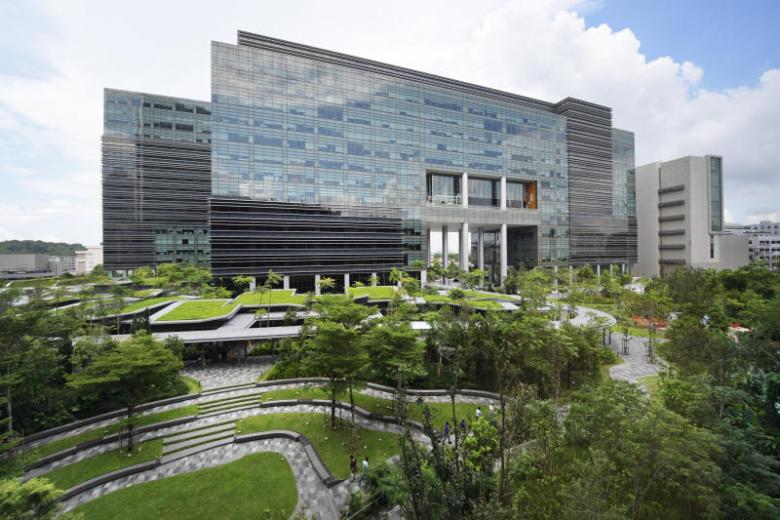 German gas giant Linde to invest S$30m in Singapore digital ...