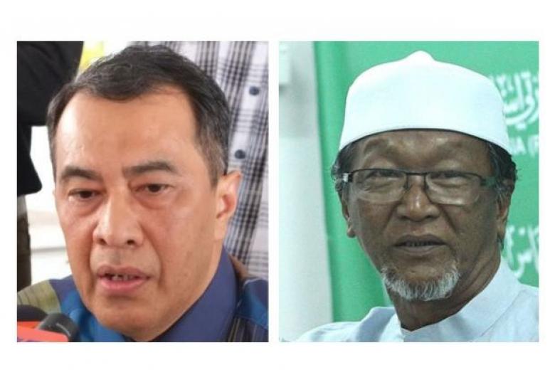 Kelantan palace revokes Datuk Paduka titles of two Amanah leaders | The ...