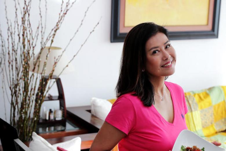 Teo Ser Lee now sells glutinous rice online | The Straits Times